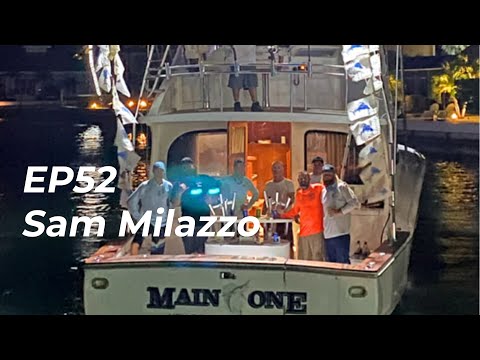 EP52 70+ Sailfish in the Keys FT. Sam Milazzo