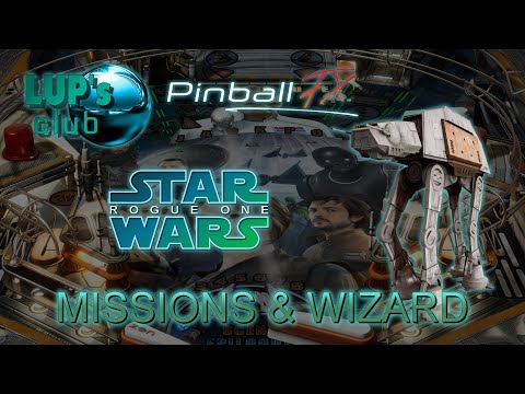 Steam Community :: Video :: Pinball FX [4K] Star Wars Pinball: Rogue ...