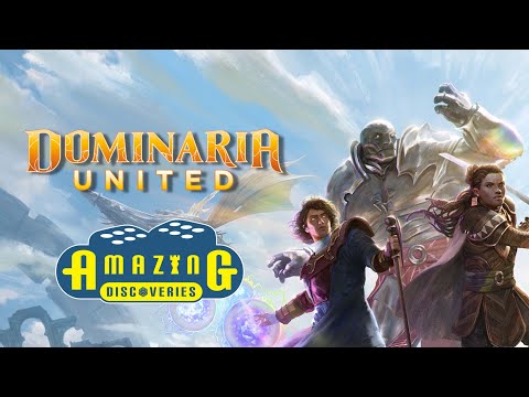 Dominaria United - Commander Decks
