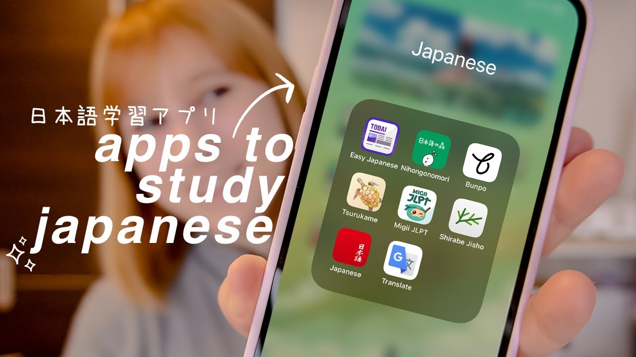 Best Apps for Learning Japanese in 2026 (Compared & Tested)