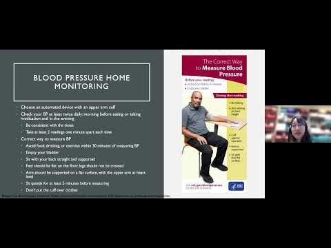 Medications for Secondary Stroke Prevention