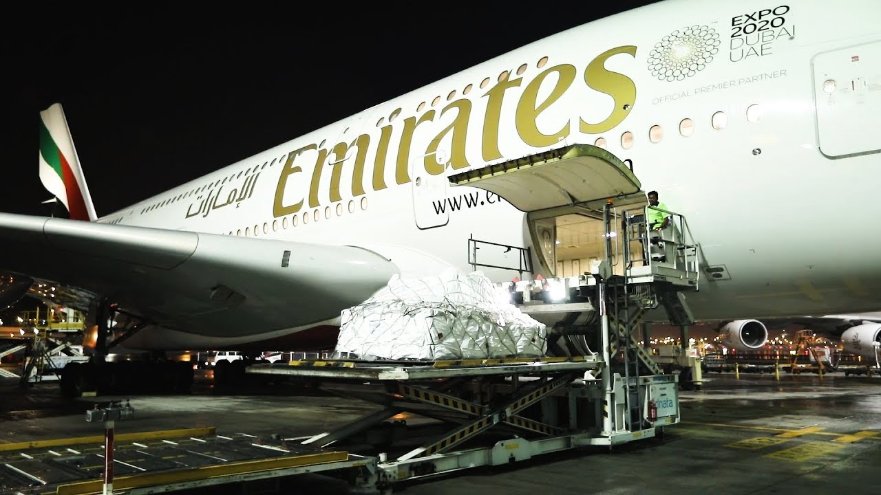 Emirates returns historic First Fleet Piano to London | Videos ...