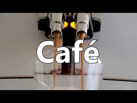 How to pronounce CAFÉ in Spanish - Learn how to say COFFEE in Spanish