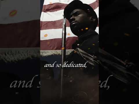 Four score and seven years ago...#shorts #history