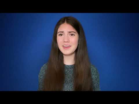 We Used To Be Friends- Dramatic Monologue