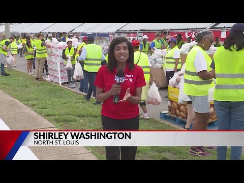 Urban League continues mission in St. Louis despite taking tornado damage itself