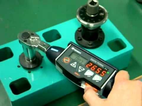 Electronic Torque Wrench - Digital Torque Wrench Latest Price ...