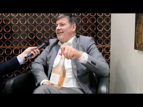 Raffaele Boscaini di Masi a Vinitaly 2024