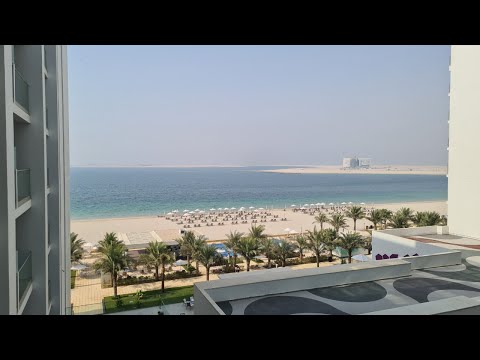 Riu Hotel Dubai Room with Partial Sea View Reviews
