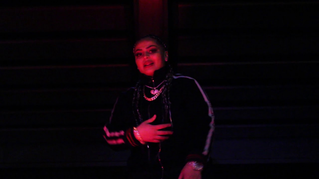 Rima Racks Up (Remix)