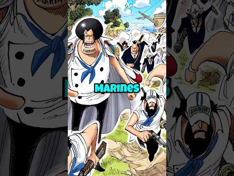 Why Marines issue bounty posters?