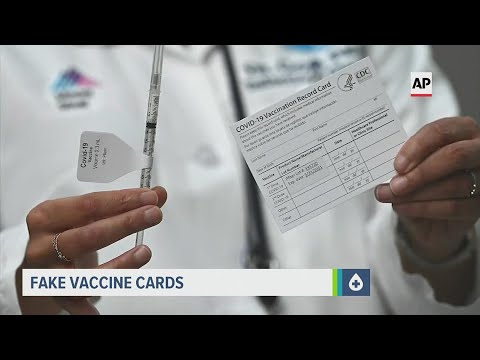 Digital vaccine cards now available through Rite Aid