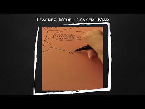 Graphic Organizers and Concept Maps