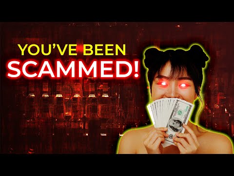 Have You Been a Victim of This DATING SCAM in Vietnam?
