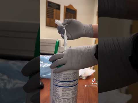 The Office - hospitalist edition