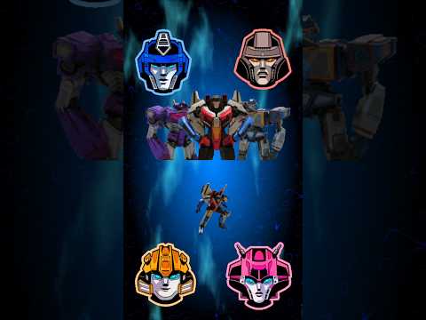 More #TransformersOne Instagram Stickers and GIFs 🆕
