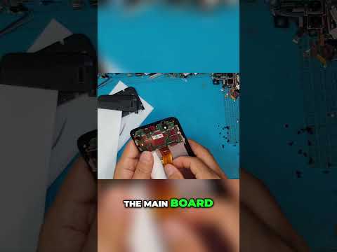 Replacement Display Test: Touch, Color, and Dead Pixel Check [NOKIA C12] | Sydney CBD Repair