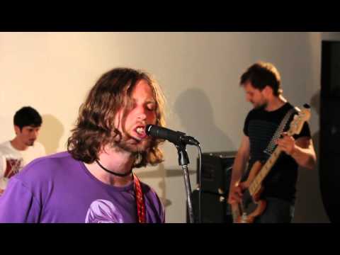 The Veneer – Liberate Tonight | Jasper Tupman