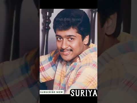 Suriya Sivakumar Transformation #youtubeshorts #shorts #ytshorts #ashortaday #trending