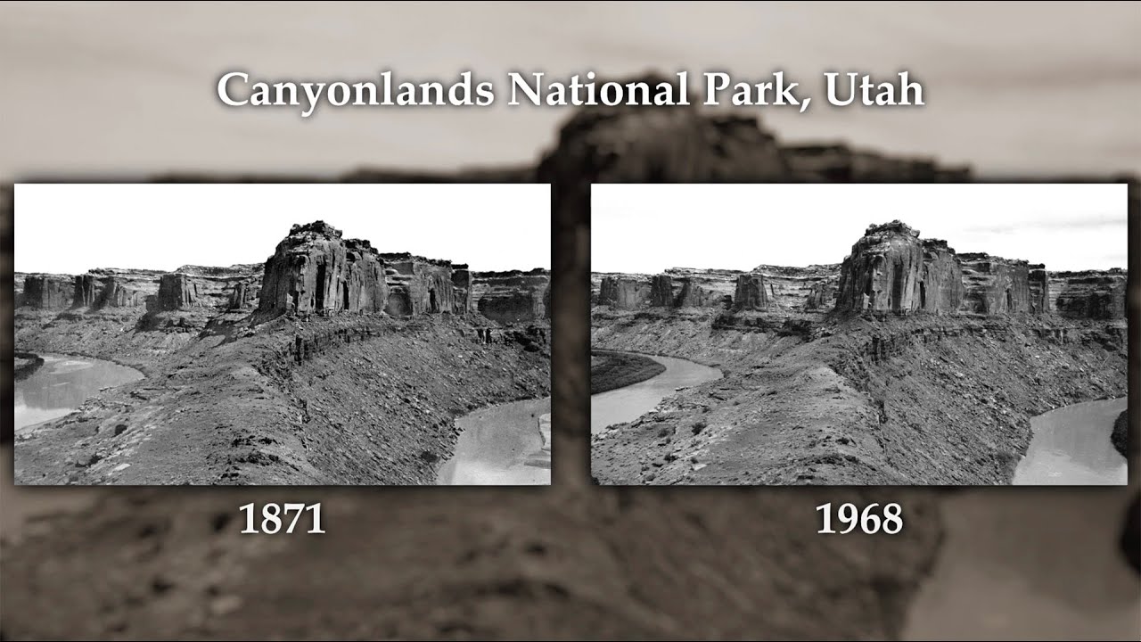 The Scale of Geologic Time