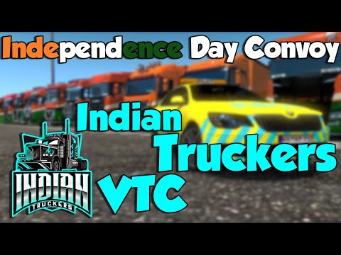 Steam Community :: Video :: Independence Day Convoy Trailer||ETS 2 ...