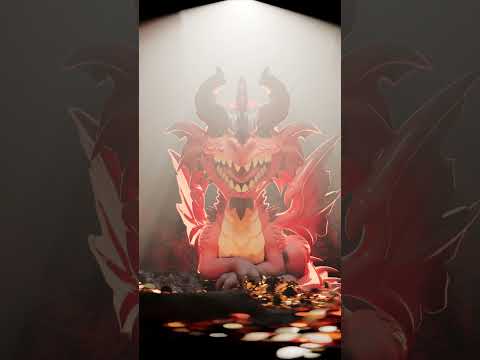 Dungeons & Dragons OUT NOW 🐉🔥 #youtooz #dungeonsanddragons #dnd