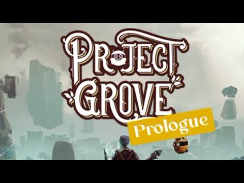 Steam Community :: Video :: Project Grove: Prologue Gameplay - First ...