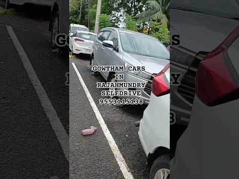 Rajahmundry selfdrive