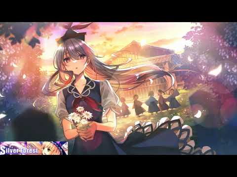 懐かしき東方の血 ~ Old World./ seventh soul ~ 十六夜モード.