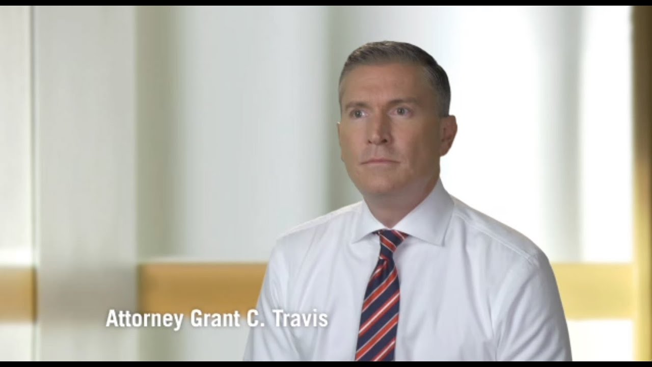DUI Defense Attorney Serving Northwestern Pennsylvania | The Travis Law Firm