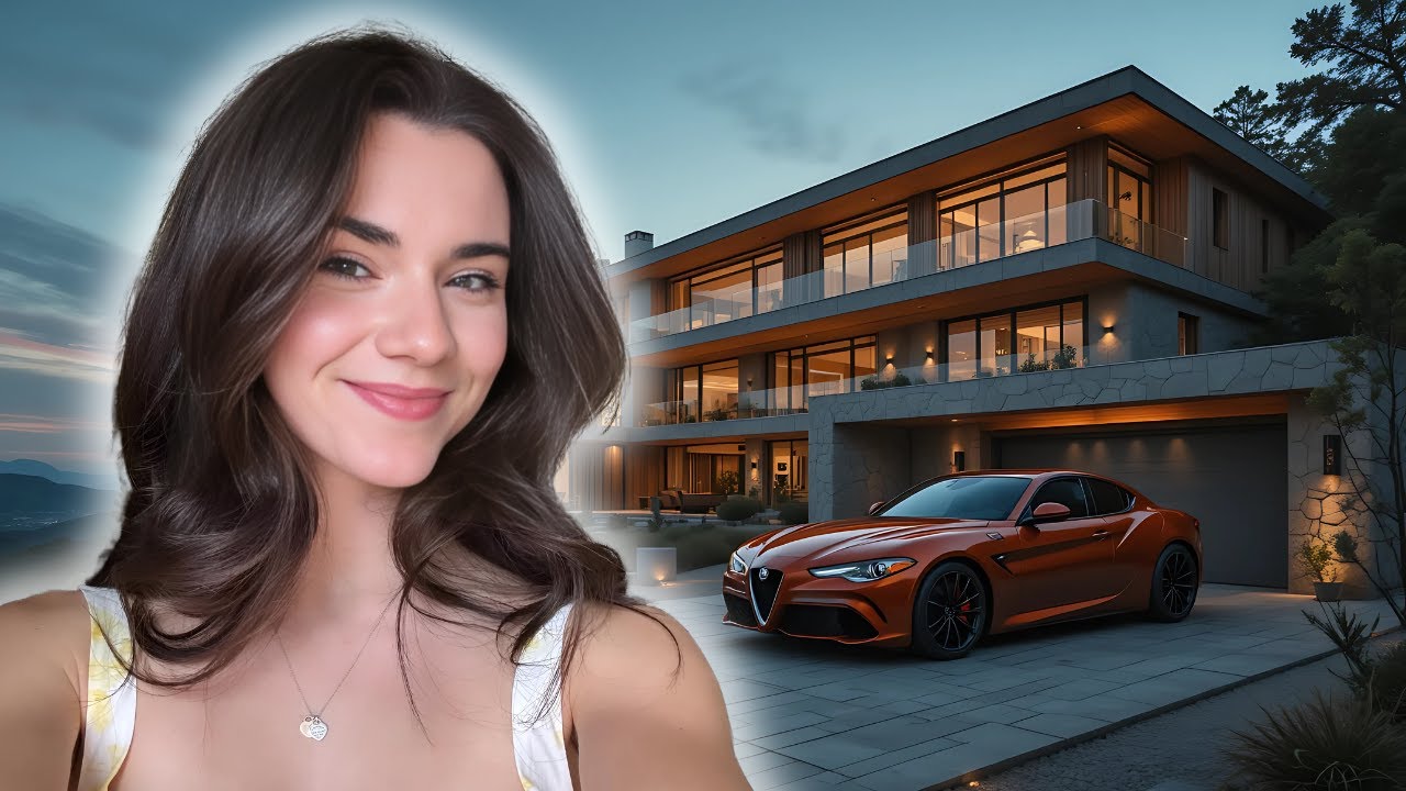 Brett Cooper Pregnant, Husband, Age, Net Worth, Lifestyle & Biography