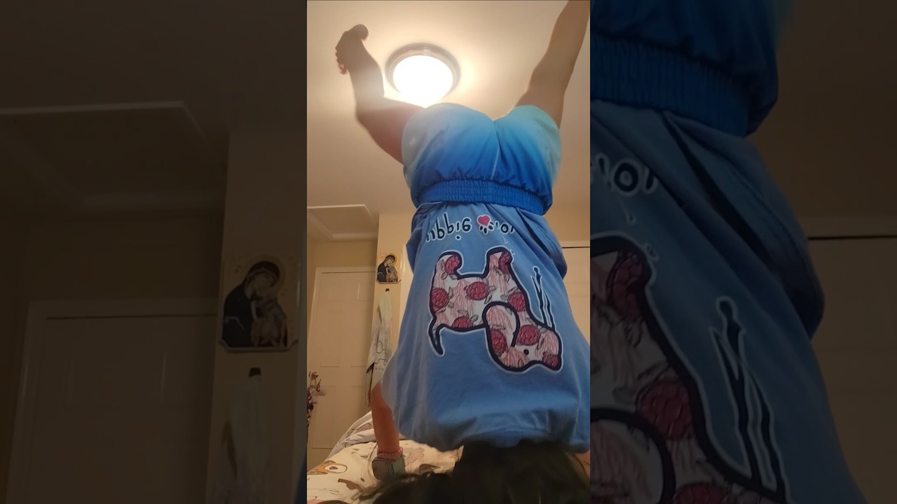 Gymnastics part 4 last part!