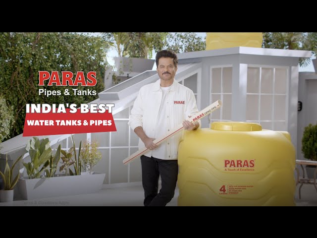 Pipe Fittings - Paras Pipes Fitting Private Limited Wholesaler from Mumbai