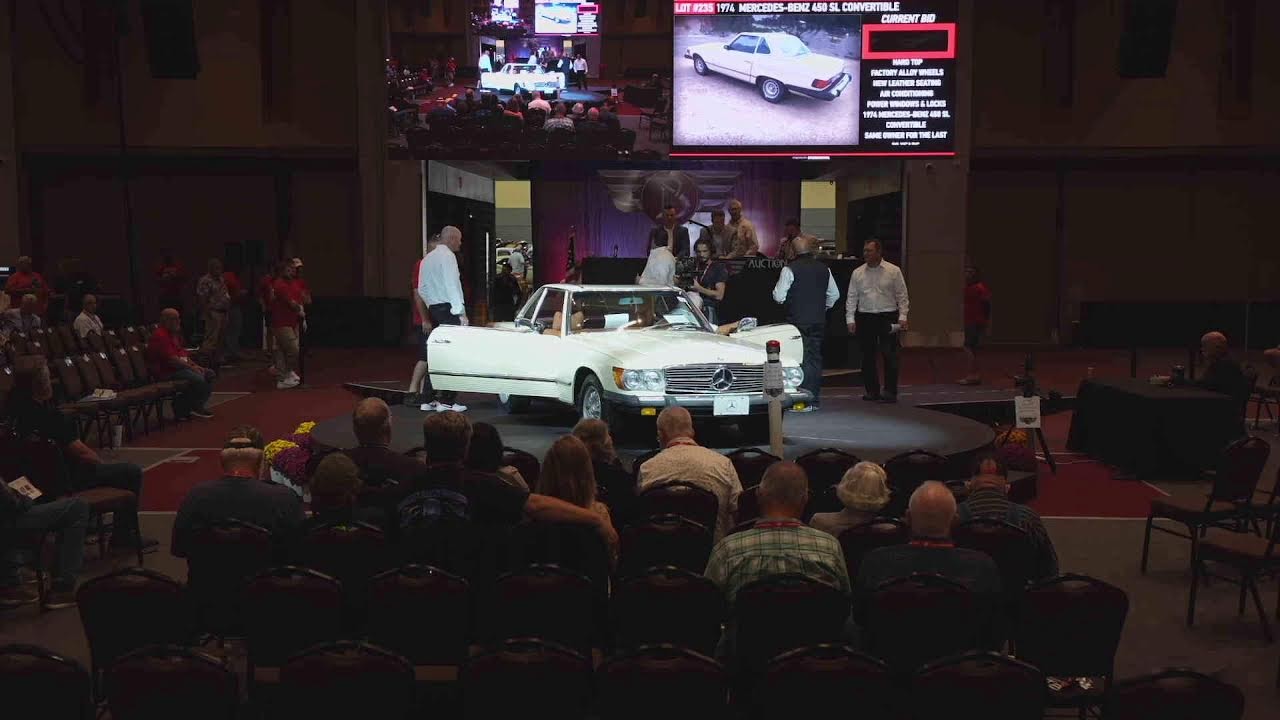 Branson Auction 25 Fall Sale FRIDAY LIVE!!