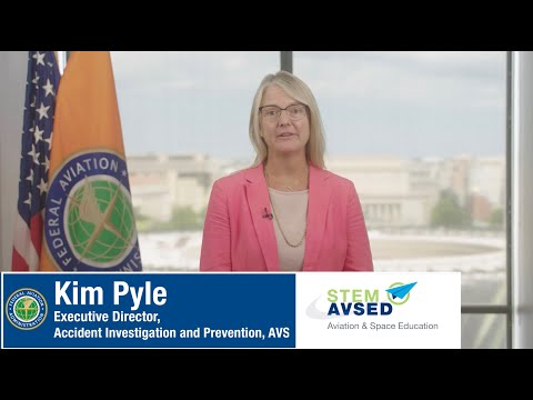 Overview of AVP by Executive Director Kim Pyle