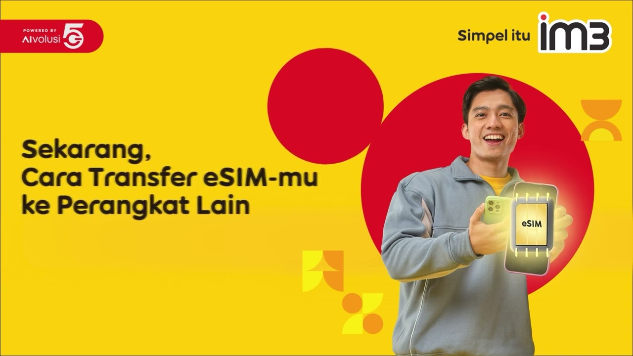 Beli Nomor Cantik di IM3 Shop Banyak Untungnya