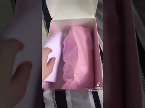 The Vintage Cosmetic Company Headband Unboxing