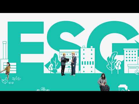 Samsung SDS’ commitment to a sustainable future