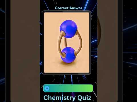 What is diatomic molecule? #atom #quiz #shortsviral #shorts #chemistry #molecule