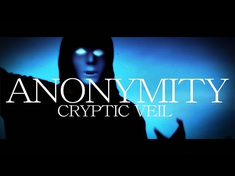 Cryptic Veil "Anonymity" Official Video