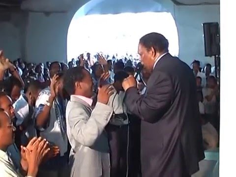 Nazereth Ethiopia 1
