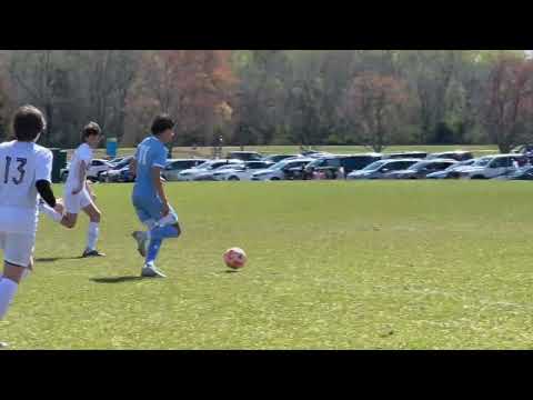 SUSC 2008 Boys MA Elite NL Blue :: Jefferson Cup 2023, Group vs STA-MUSC 2008 ECRL