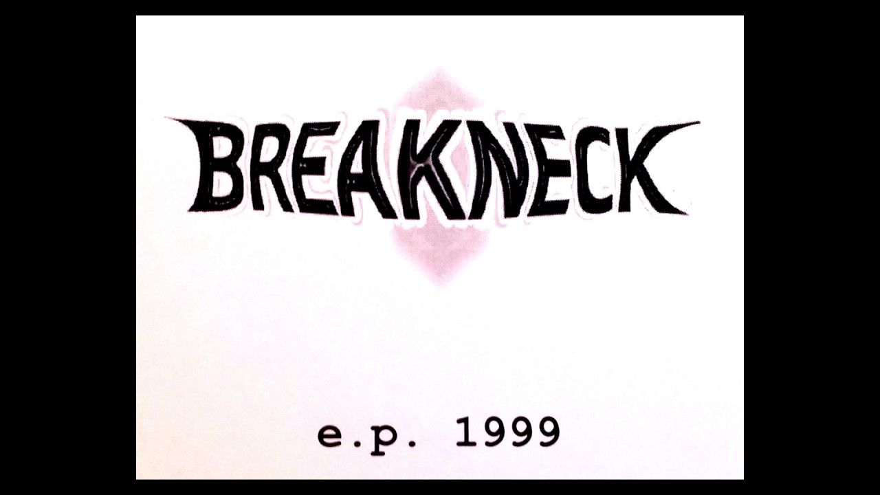 Breakneck - Surfaced