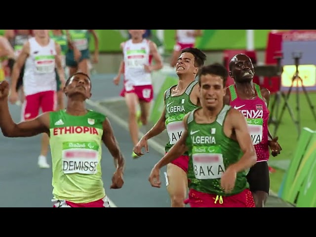 Orange: Relive the Race that Changed the History of Athletics ...