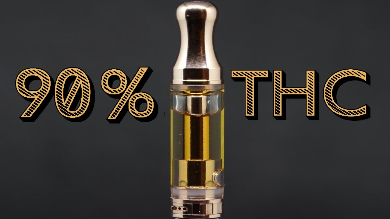 Make Dispensary Grade Cartridges at Home! Mixing Vape Carts with Distillate and Terpenes in 2020!