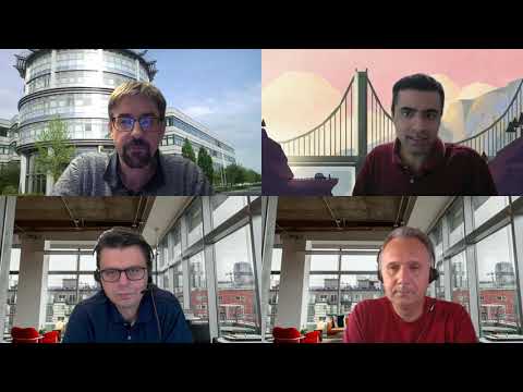 SAP on Azure - Video Podcast #11 - The One with Azure Active Directory and SAP SuccessFactors