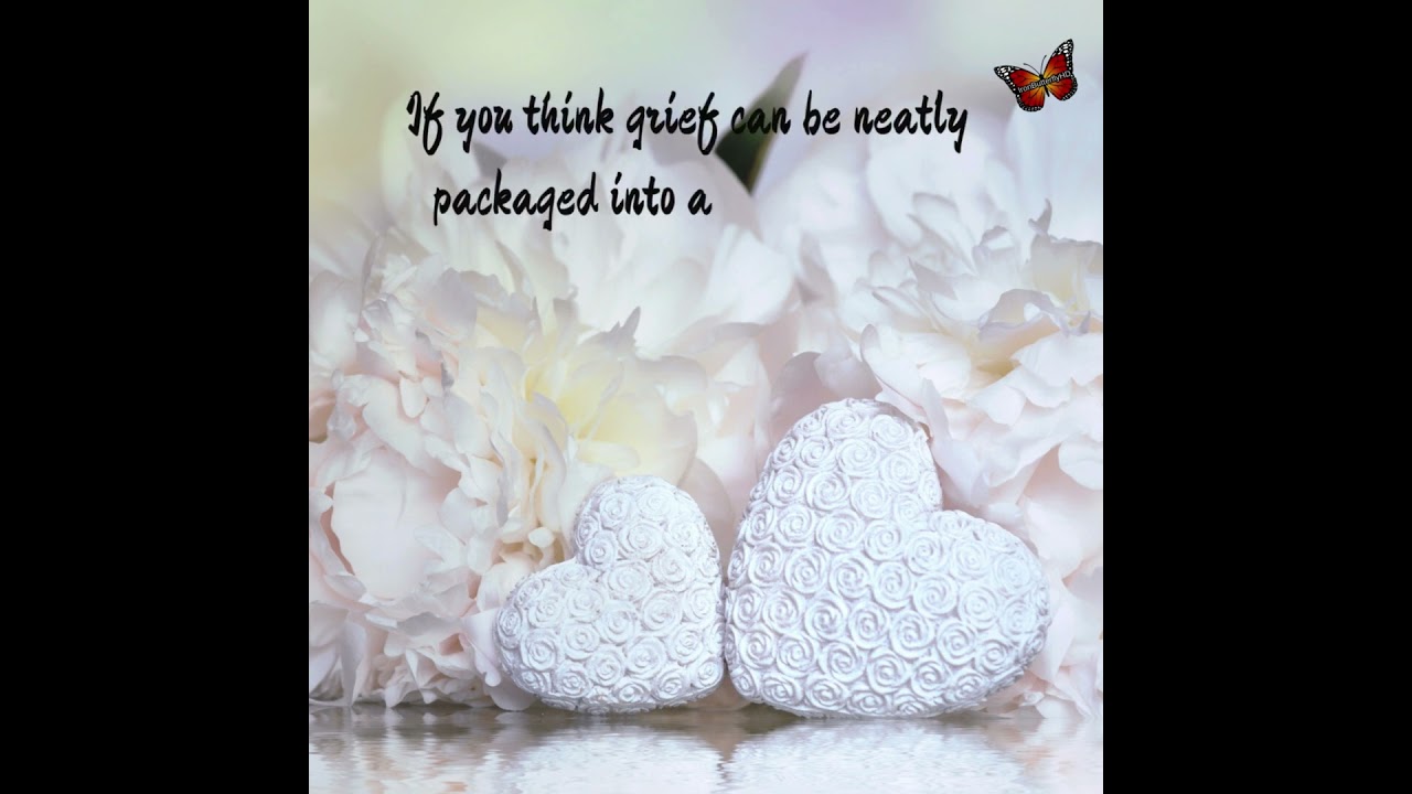 You Have Never Known the Pain 🦋❤️ #griefquotes #grief #loss