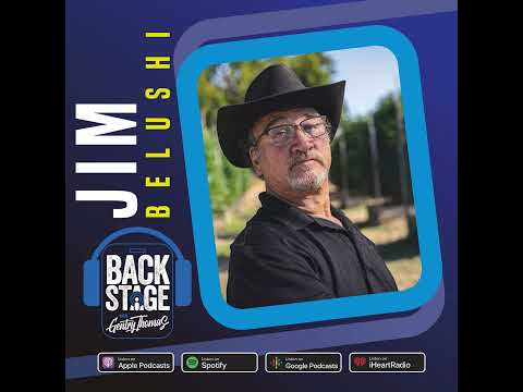 Jim Belushi States Medical Marijuana Could've Saved his Late Brother