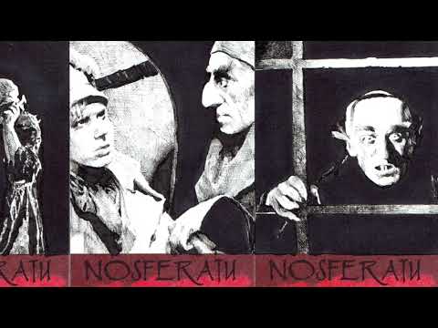 Nosferatu 3 – This Fall! – Long Dog Cards