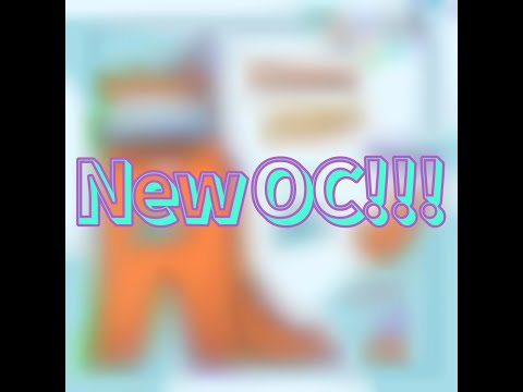 Among us new OC!!!!(Noah)Thank you 500 sub!!